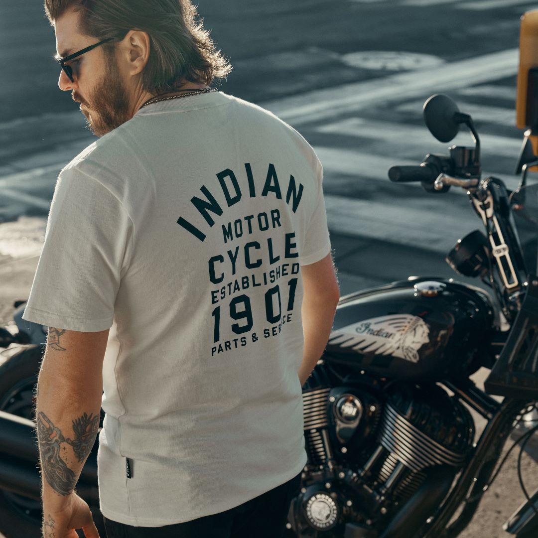 The Legendary Journey of Indian Motorcycle: America’s First Motorcycle