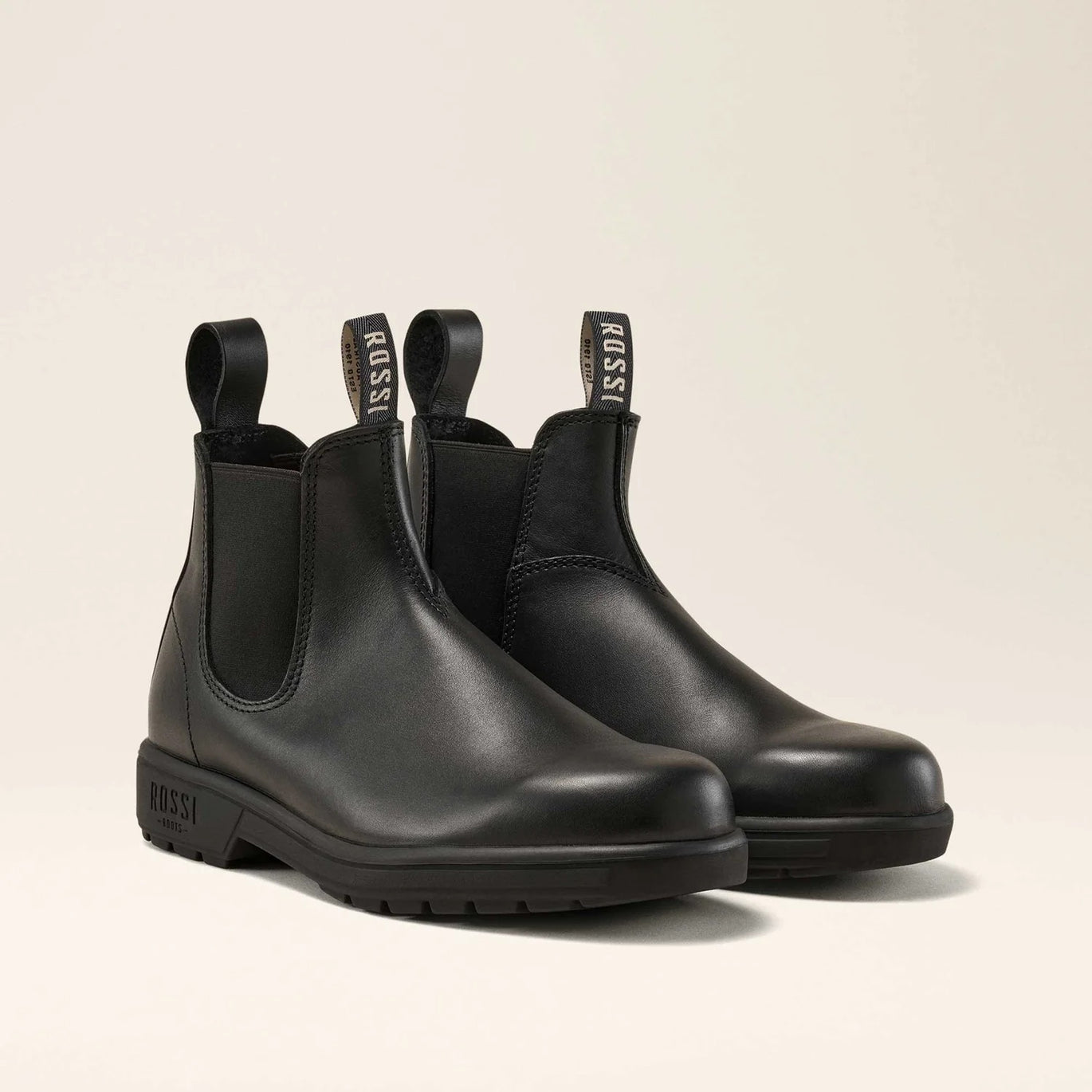Shop Rossi Footwear for Quality and Comfort | Roadhouse Australia