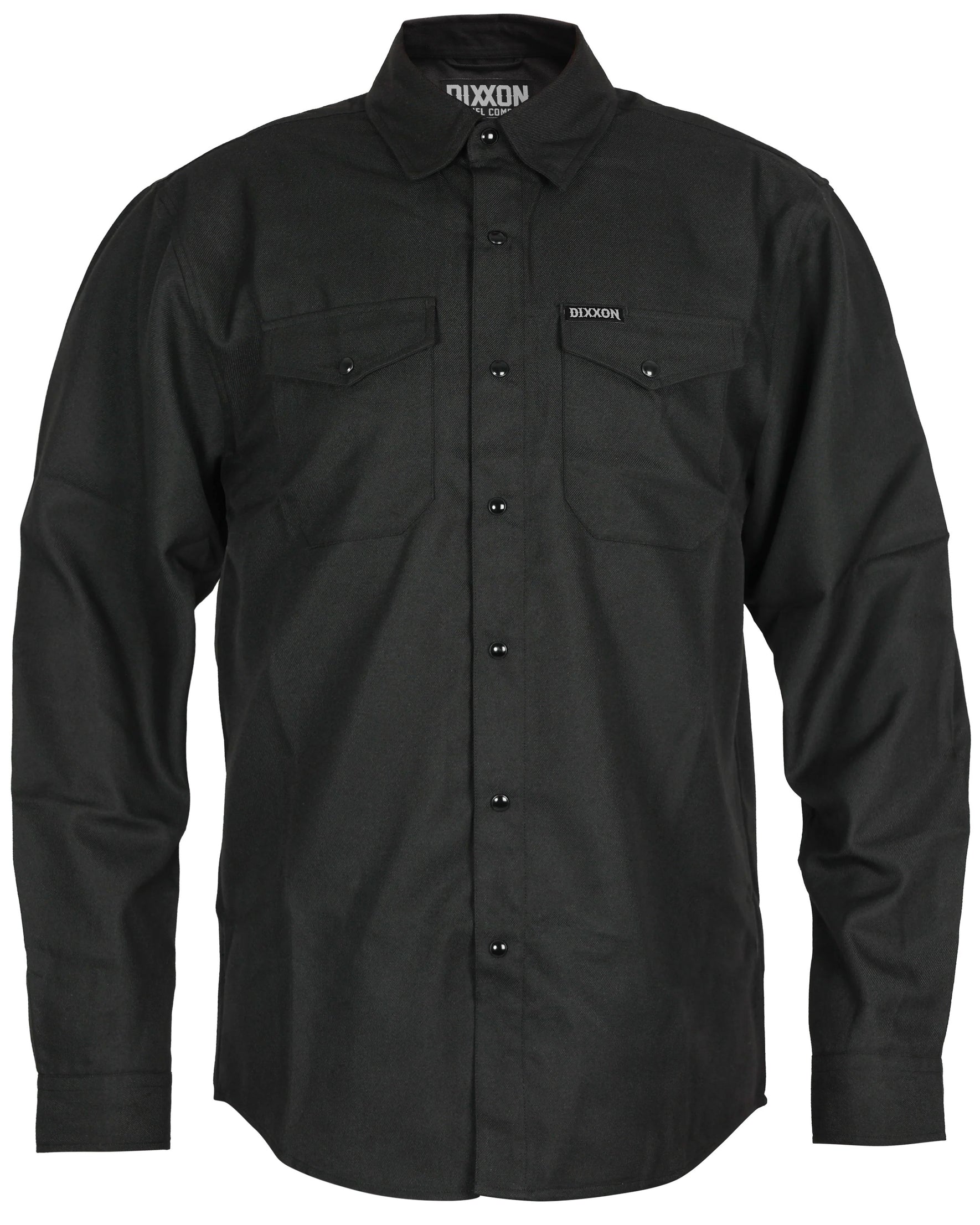 Dixxon Flannel Co. is known for its quality and attention to detail.